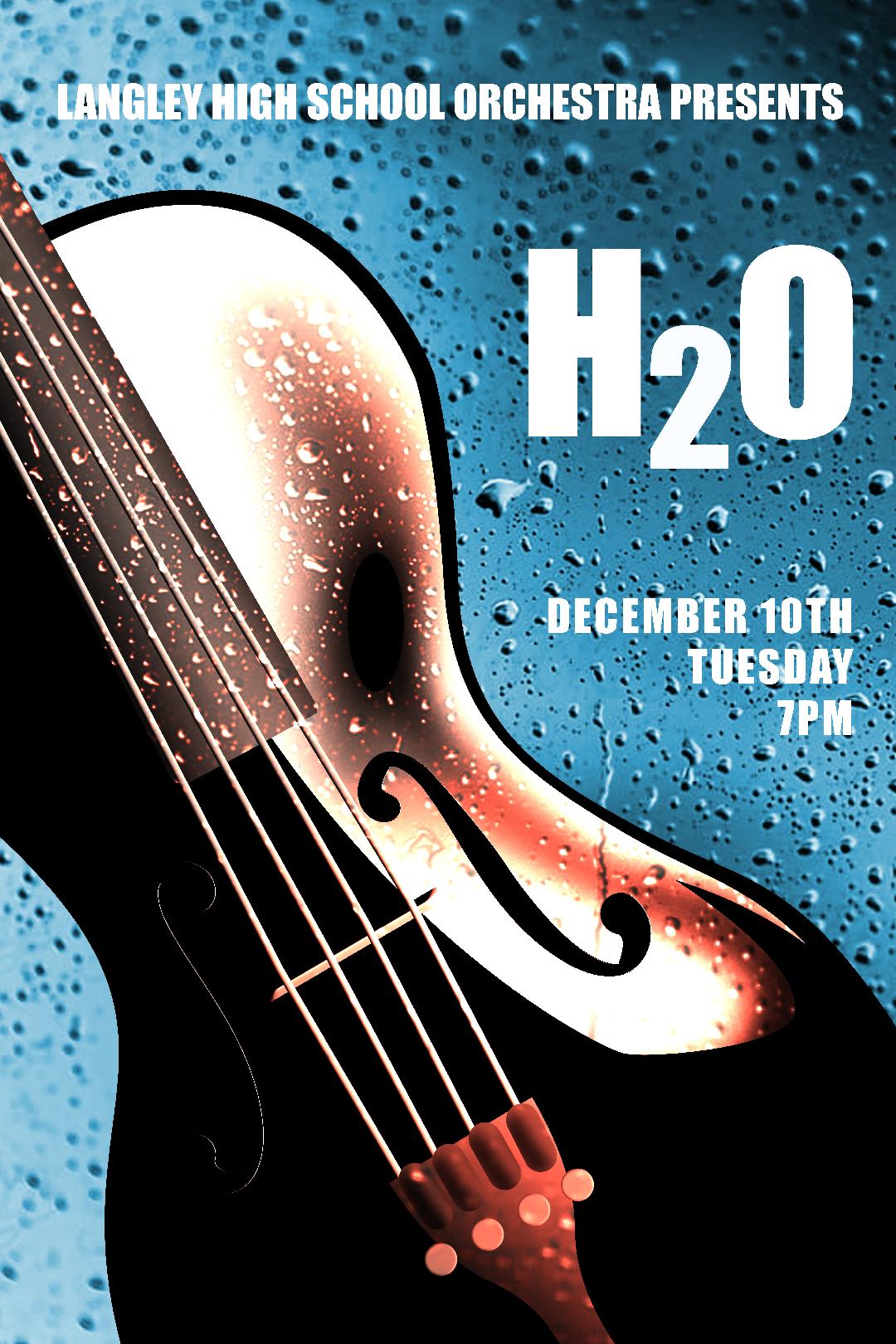 2019-2020 Photos – Langley High School Orchestra