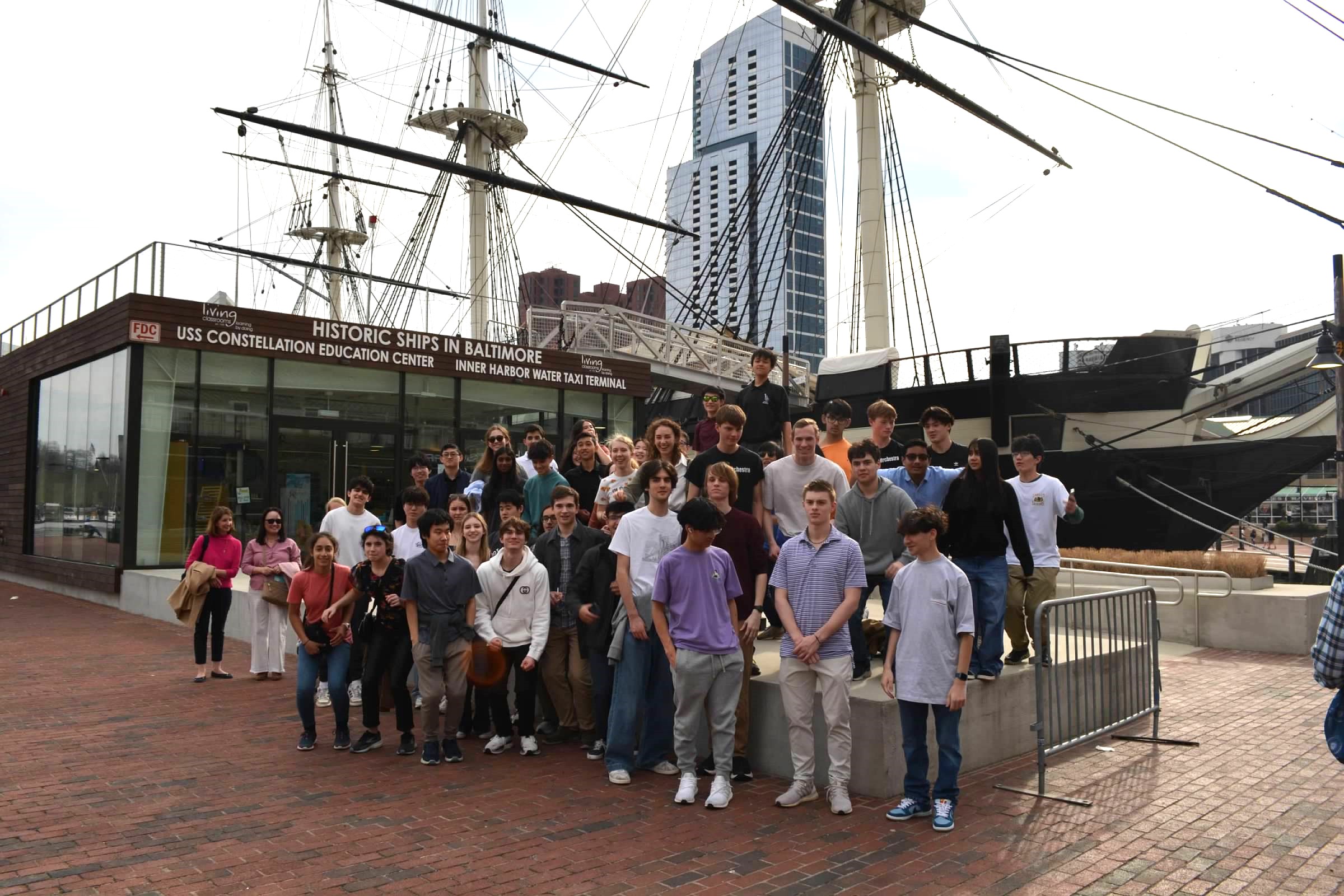 2024-2025 Photos – Langley High School Orchestra